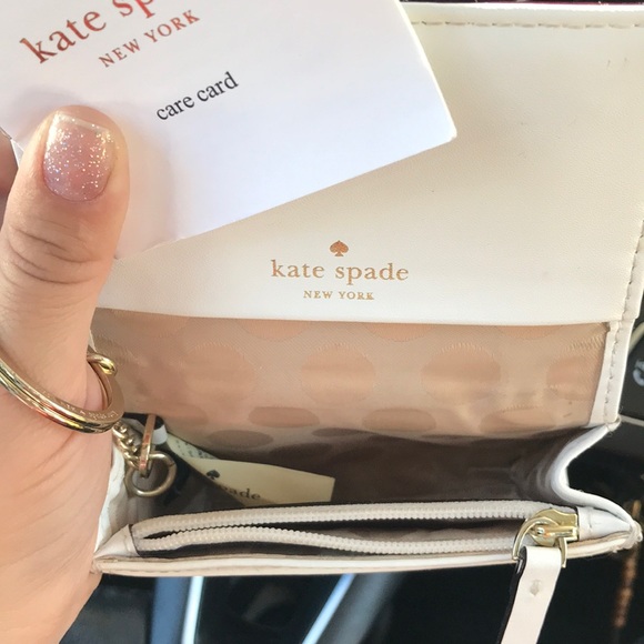 kate spade | Bags | Kate Spade Wallet S362 | Poshmark